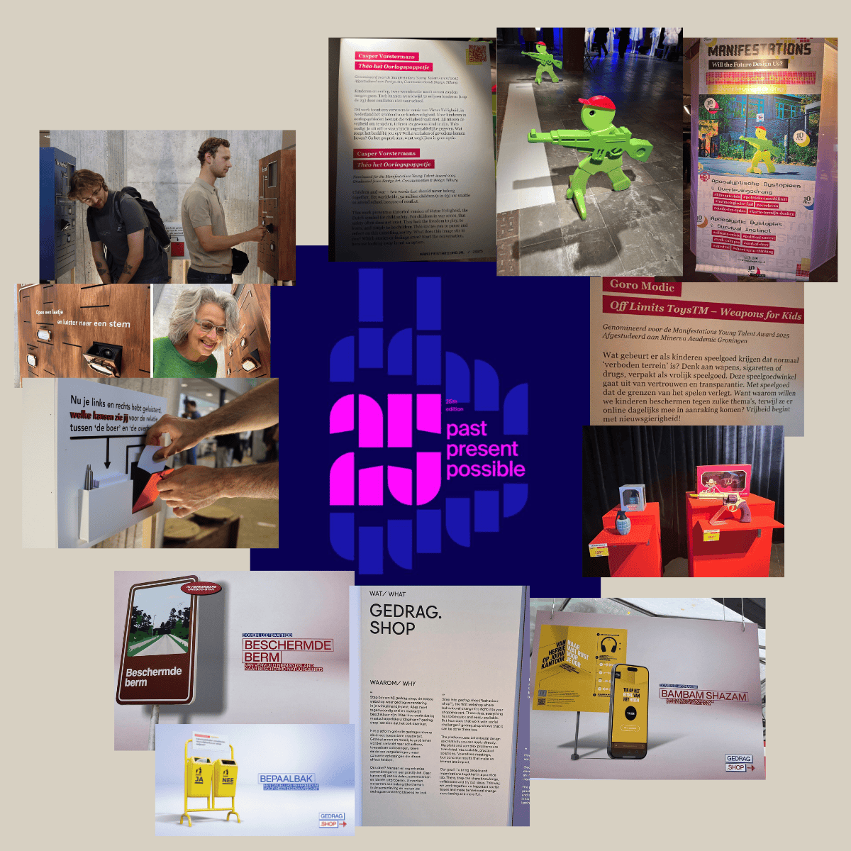 Dutch Design Week 2025 - Futureconsult